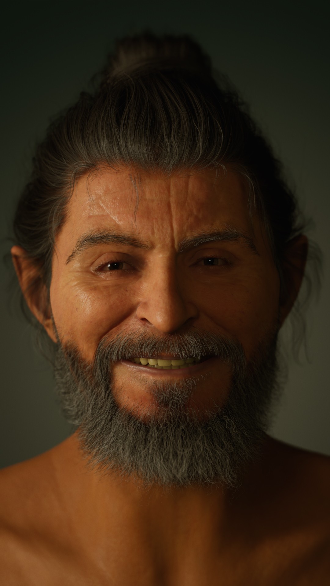 "MetaHuman" iz Dubajia stiže u beogradski Narodni muzej - Telegraf.rs