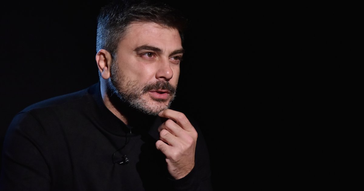 Umro otac našeg glumca, emotivna objava "kida dušu" - Telegraf.rs