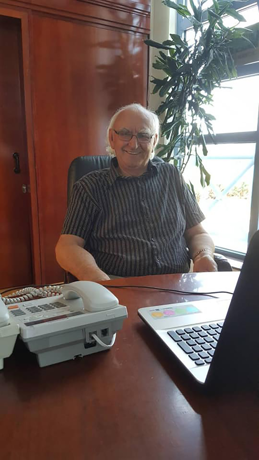 Poginuo Slobodan Pavlović: Poznati biznismen stradao u Americi ...