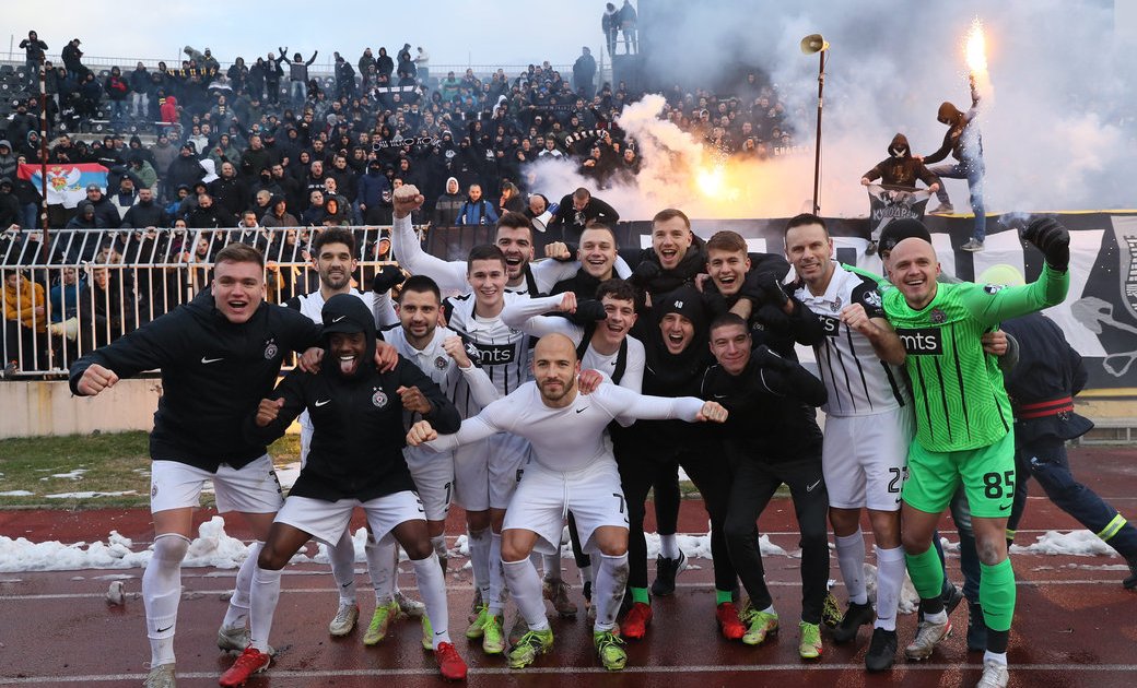 Poskupeo ceo tim Partizana: Otkrivene nove cene, evo koji igrači ...