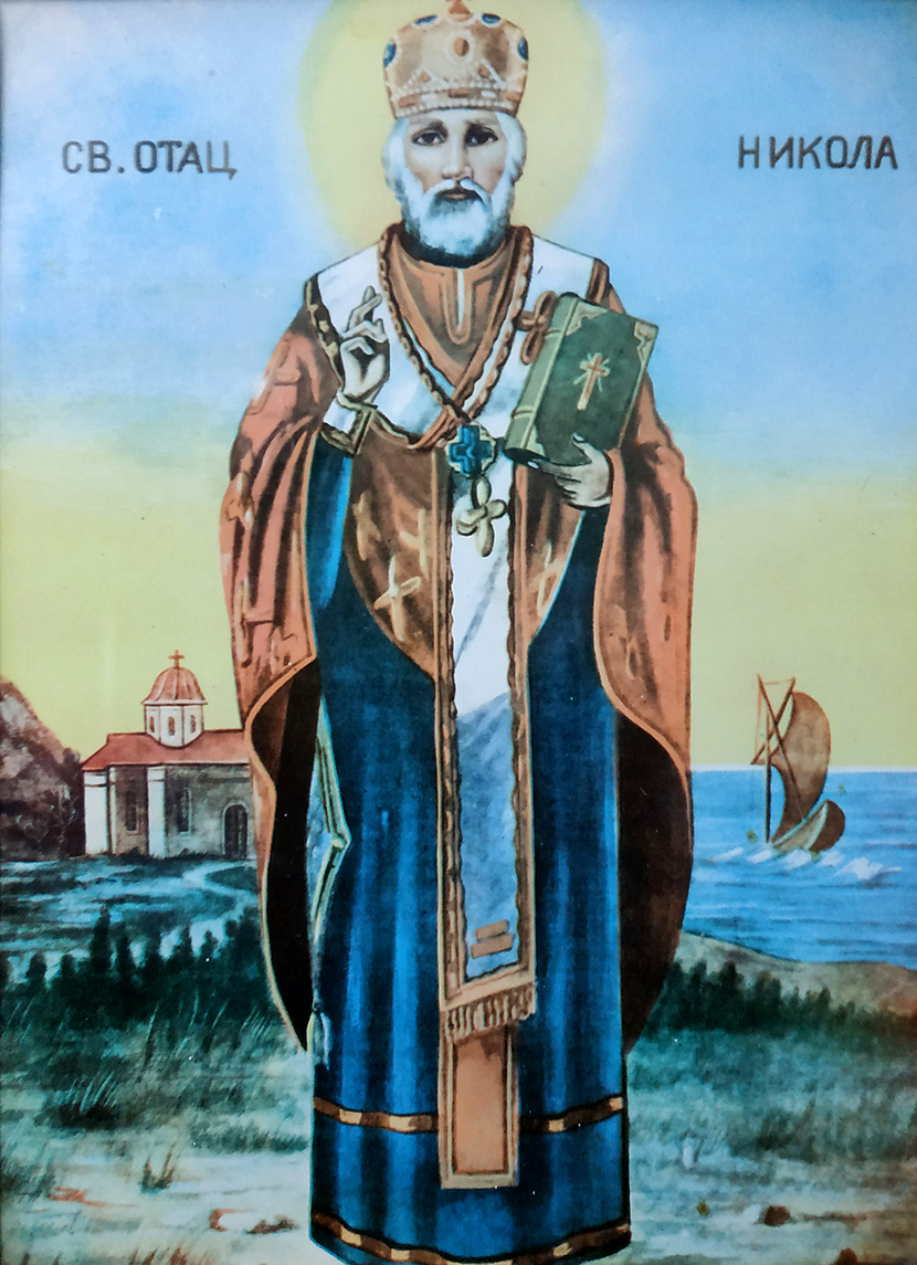 Danas je Sveti Nikola, najveća srpska slava: Veruje se da žene bez dece ...