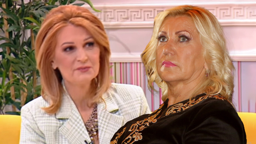 Sestra Merime Njegomir bije najtežu životnu bitku - Telegraf.rs