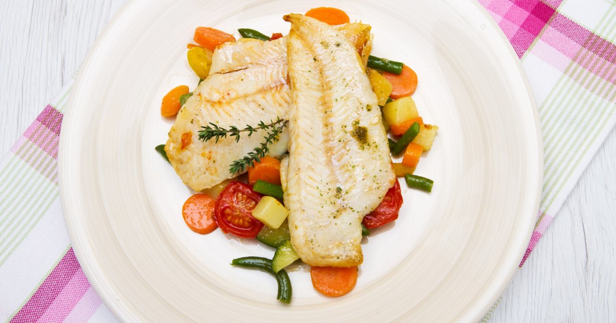 Odštampan 3D riblji file - Telegraf Biznis