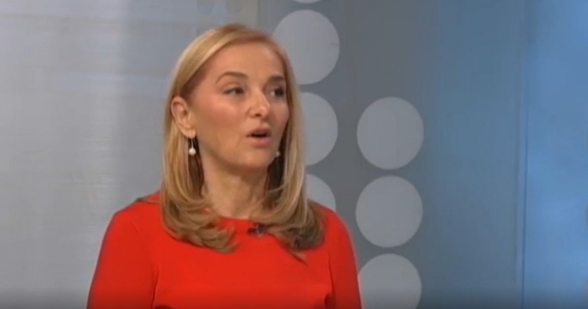 Dr. Pavlovic: "We fear Omicron strain, previous infection, and booster ...