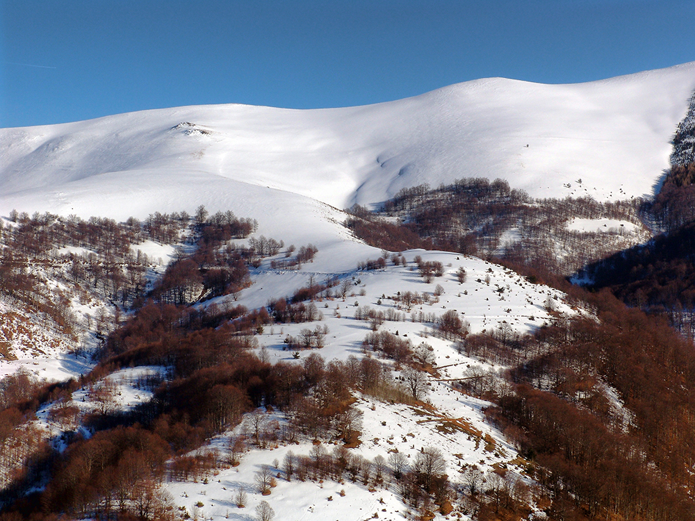 Planina Besna Kobila - Ona.rs