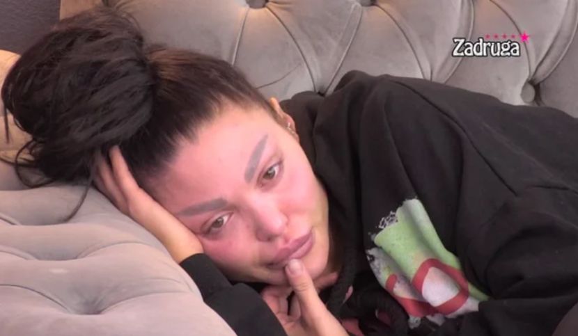 Maja Marinković nakon izlaska iz Zadruge se čula sa majkom: "Ti znaš šta ja mislim" - Telegraf.rs