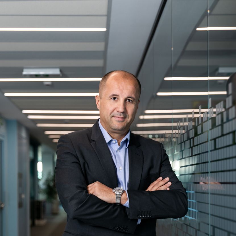 Ivan Stojanović: Nudimo "ključ u ruke“ za prelazak na novi model ...