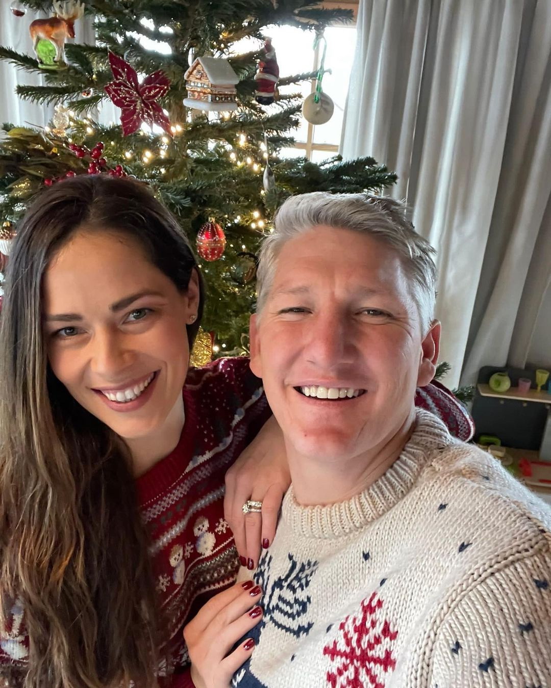 Je li ovo žena zbog koje se razvode Ana i Bastijan? Sa njom flertovao ...