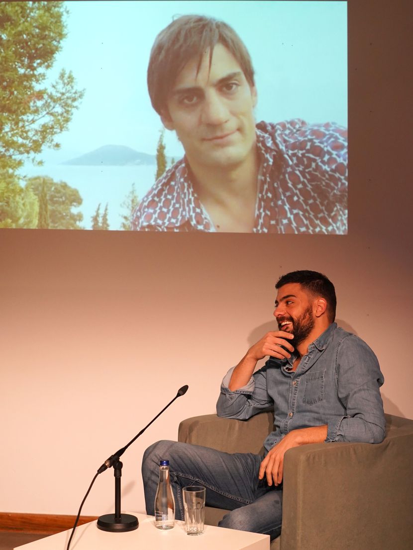 Milan Marić o Tomi: "Odakle tolika autodestrukcija sa takvim božanskim ...