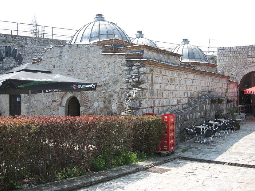 Ovaj hamam je najstariji sačuvani turski objekat u Nišu: Jedinstveno ...