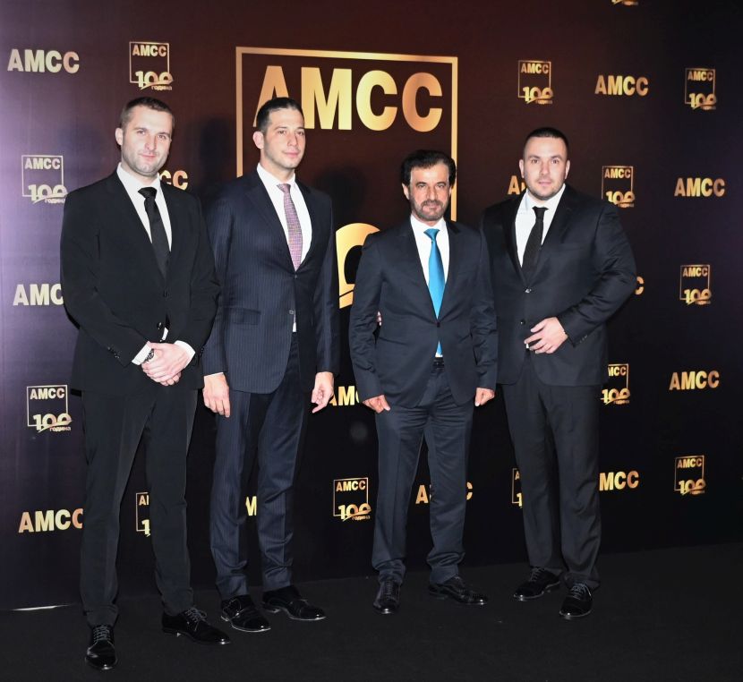 Auto-moto savez Srbije svečano obeležio vek postojanja - Telegraf Biznis