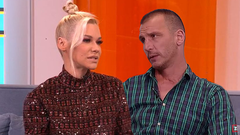 "Nakon razvoda sa Natašom, osetio sam olakšanje": Dača je suprugu ...