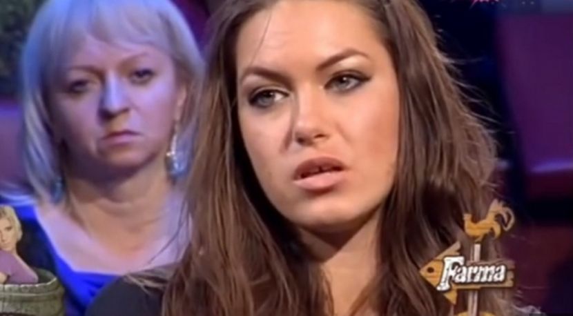 Lepotica za kojom su rijaliti igrači "odlepili": Posle tragedije je ...