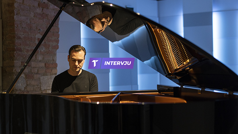 Njegovo muzičko delo je osvojilo planetu, klijenti su mu svetske ...