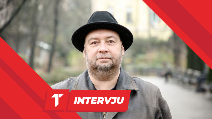 Marko Čubrilo je jedan od omiljenih meteorologa, i na ulici ga pitaju ...