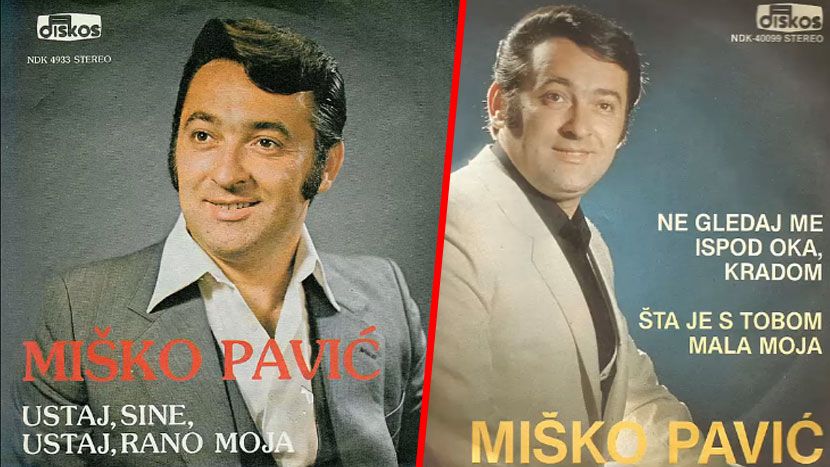 73. rođendan Miška Pavića: Pesme i priče raspevanog šabačkog trgovca ...