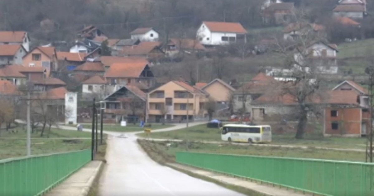 Selo na jugu Srbije je puno dobrih ljudi, koje ni rode ne zaobilaze: Iz ...