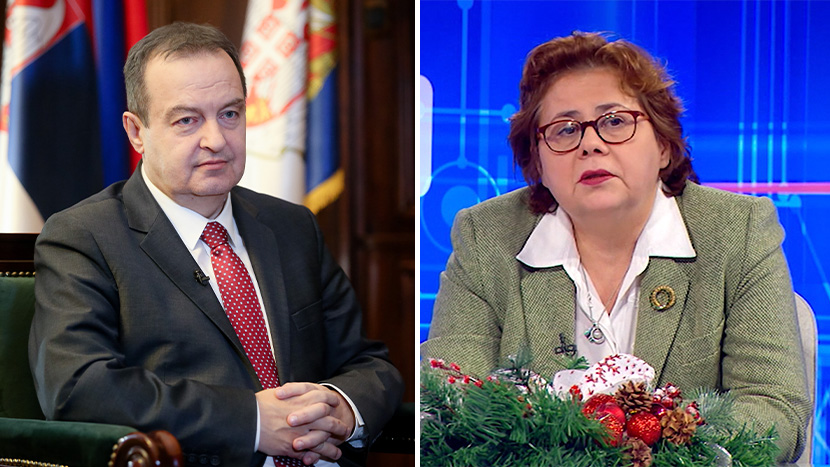 "Ustavne promene u okviru pravosuđa se najviše tiču svih građana ...