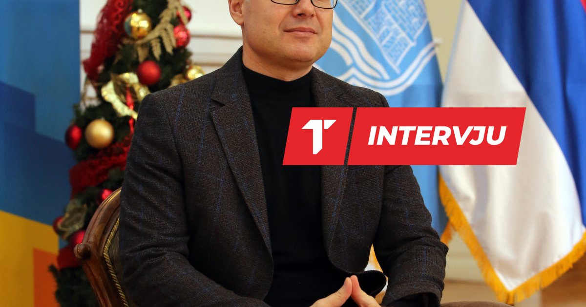 "Ne menja se kapiten koji vrhunski vodi tim" Vučević o izborima ...