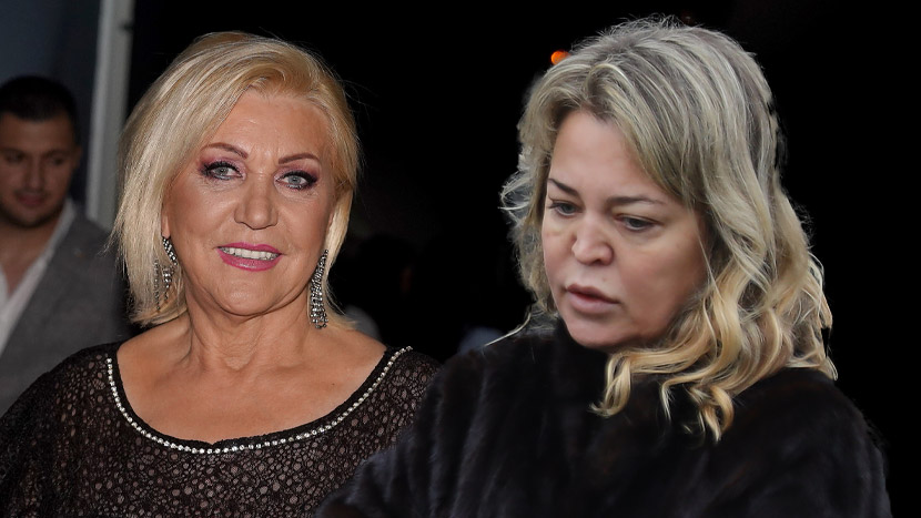 Ćerka Merime Njegomir o tragediji u školi Vladisav Ribnikar - Telegraf.rs