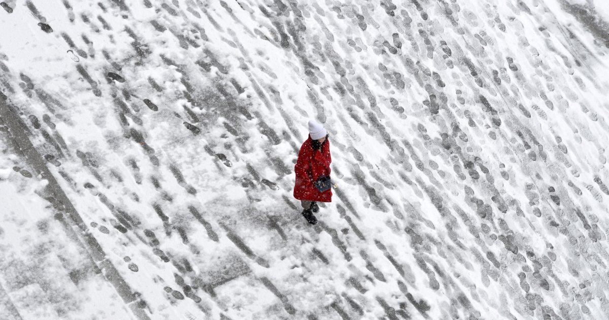 I najviša dnevna temperatura danas u Beogradu u minusu: U celoj Srbiji ... I najviša dnevna temperatura danas u Beogradu u minusu: U celoj Srbiji ...