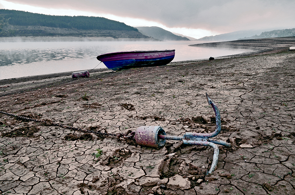 Pre 60 godina reka Visočica potopila Zavoj - Telegraf.rs