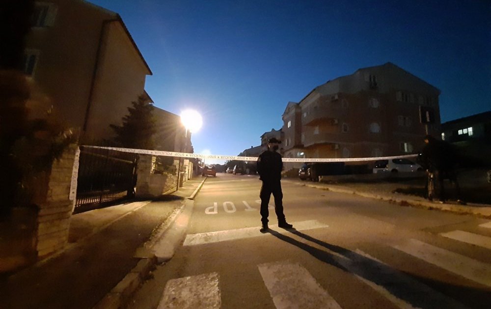 Horor u Puli: Sin ubio oca i majku, pa se sam prijavio policiji - Telegraf.rs