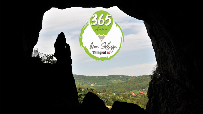 "Ko kroz ovu potkovicu prođe, produžiće sebi život za dan": Legenda o ...