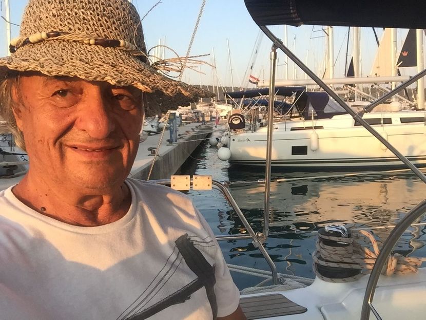 Fadil Redžić iz Indexa: Ako žalimo za starim vremenima, žalimo prije ...