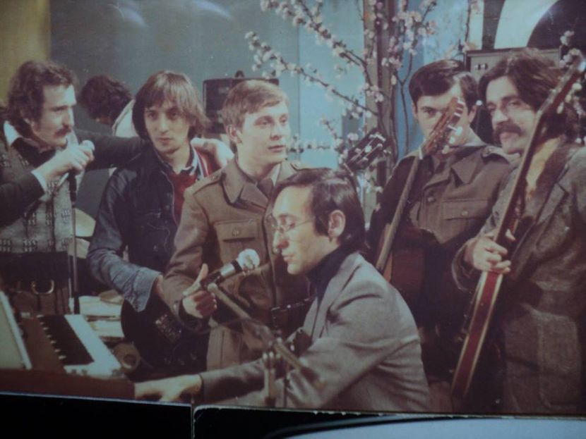 Fadil Redžić iz Indexa: Ako žalimo za starim vremenima, žalimo prije ...