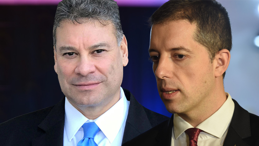 Serbs in Kosovo and Metohija harassed on daily basis - Telegraf.rs