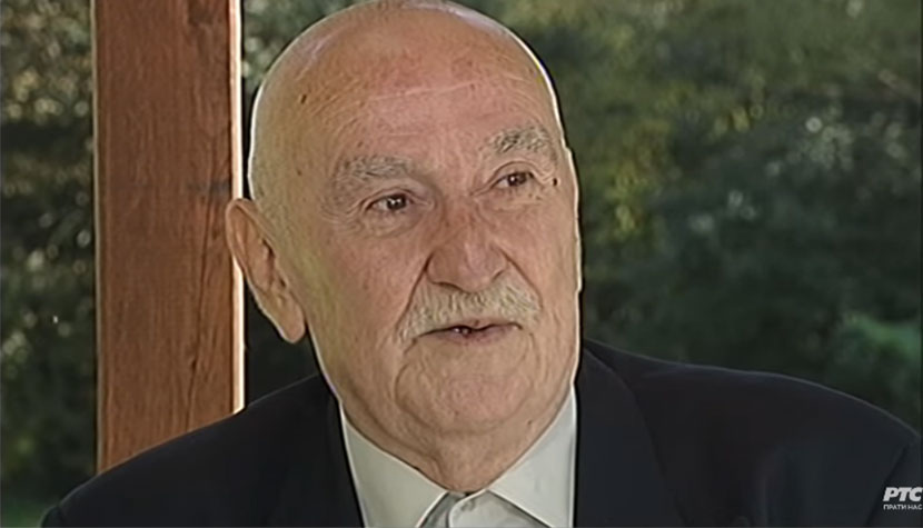 Raspisan konkurs za nagradu "Radovan Beli Marković" - Telegraf.rs