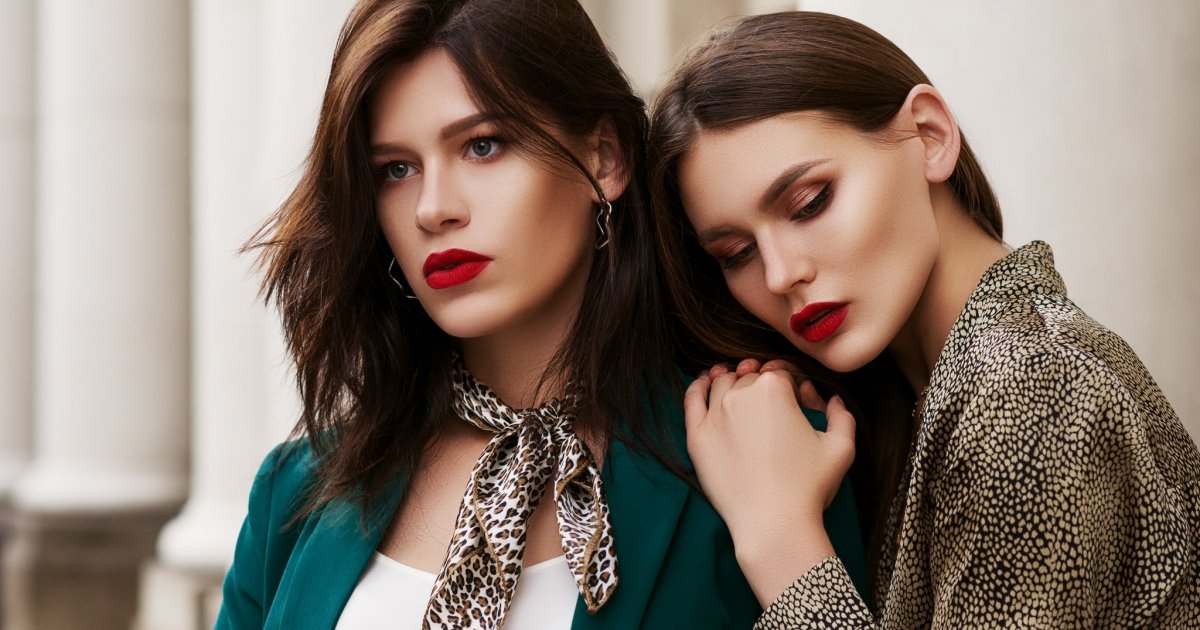 I u ovoj godini animal print je u modi: Trend koji obožavaju smele dame ...