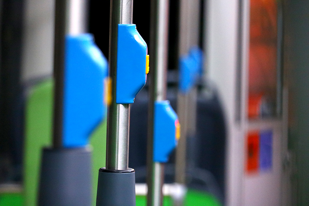 Izmene na linijama u Batajnici i Kumodražu - Telegraf.rs