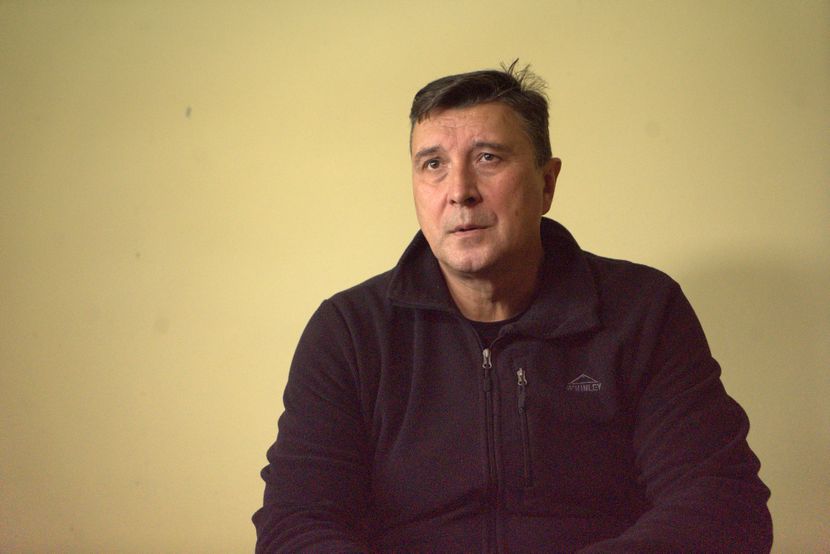 Mileusnić: Smrtna kazna za ubicu mog sina bila bi nagrada - Telegraf.rs