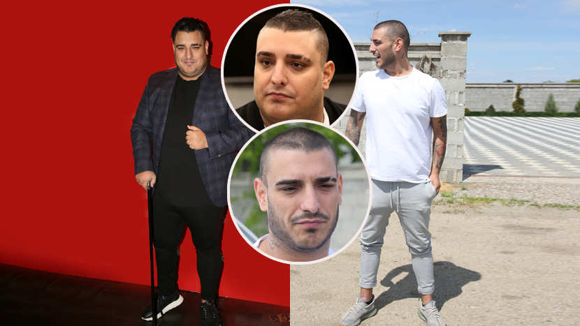 Darko je smršao 109 kilograma: Nekada je jeo "sve pred sobom", a ovo je ...