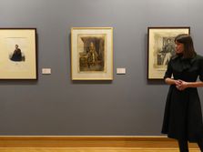 PRINC SLOBODAN, NASLEDNIK MILOŠEVE LOZE: Vratićemo mošti svih ...