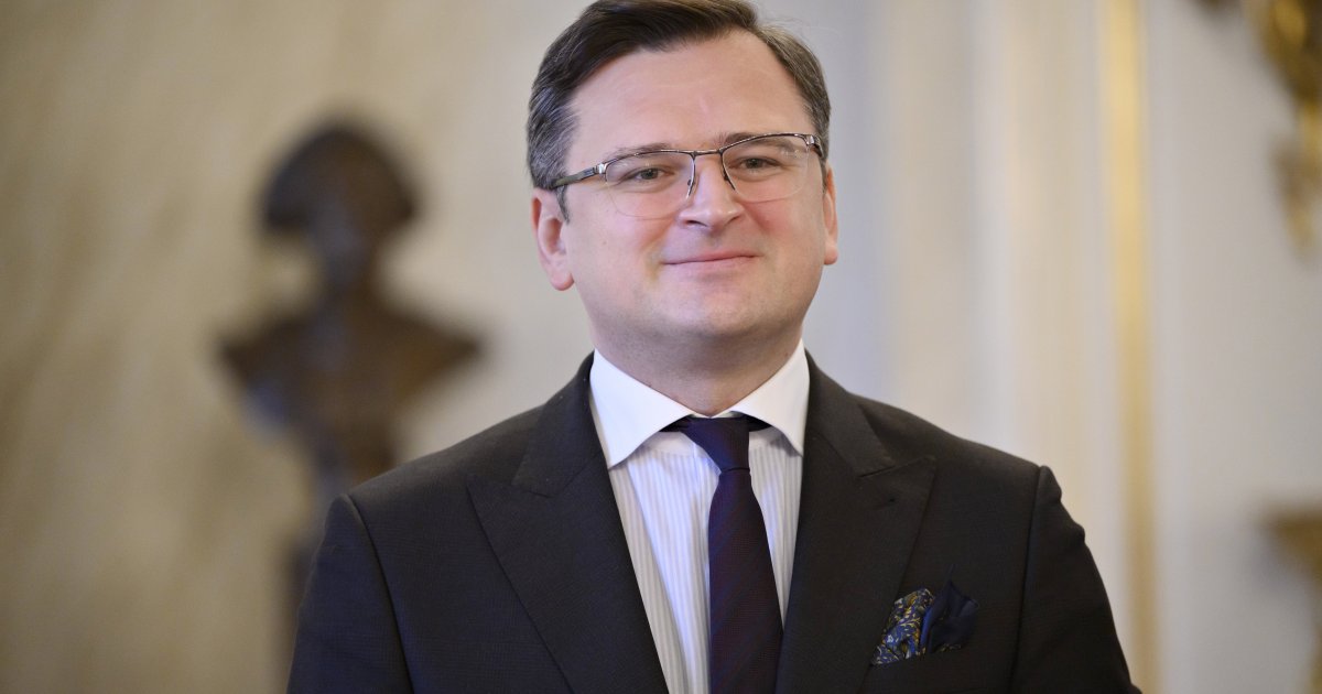 Kuleba nakon sastanka sa američkim kolegama: Dobili smo dodatne ...