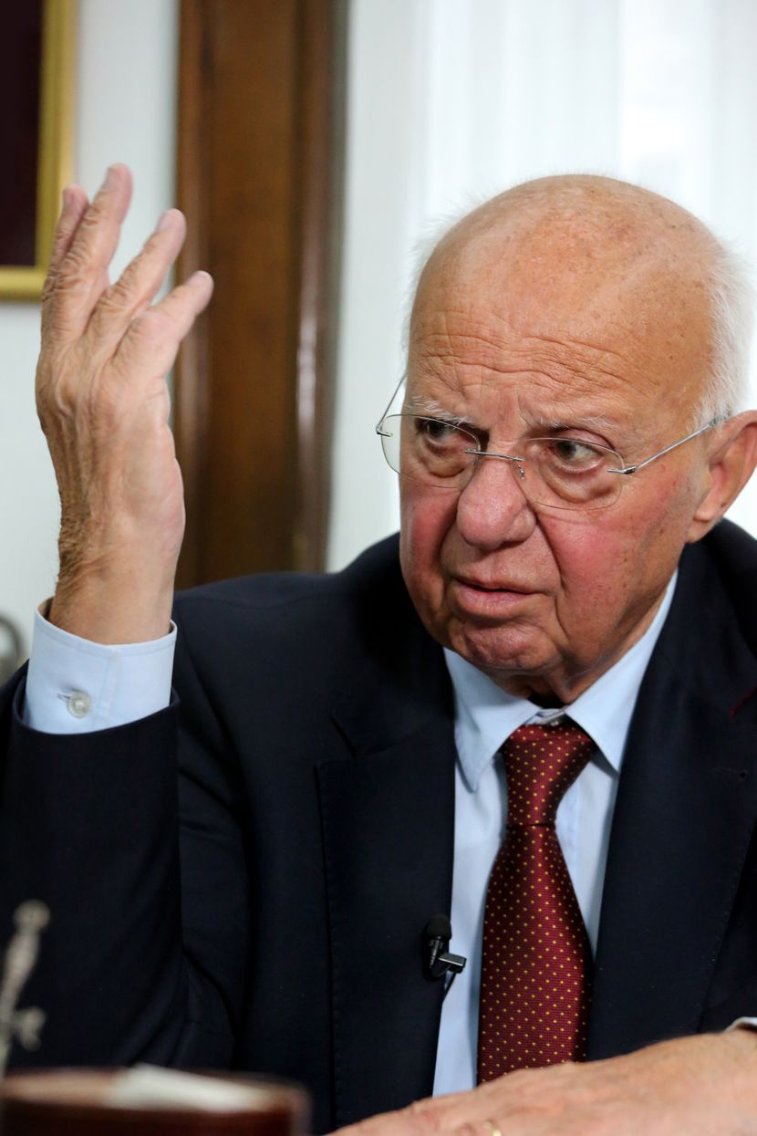 Toma Fila o otmici i ubistvu devojčice Vanje Gorčevske: "Nema motiva, nema zločina" - Telegraf.rs