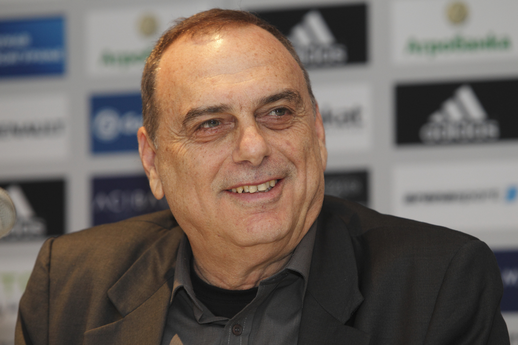 Bivši trener Partizana selektor reprezentacije Zambije - Telegraf.rs