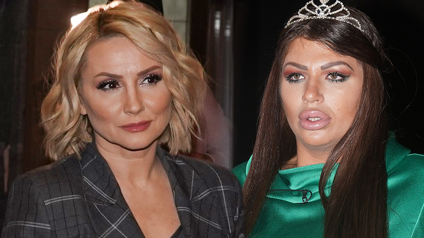 Miljana napravila haos na rođendanu, obratila se Goci Tržan i njenoj ćerki Leni: Ovo radi zbog ...