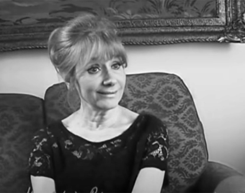 Preminula glumica iz serija "Bolji život" i "Vruć vetar" - Telegraf.rs