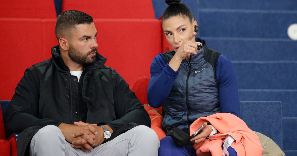 Oglasio se i suprug Ivane Vulete: Marko je okačio njenu sliku na ...