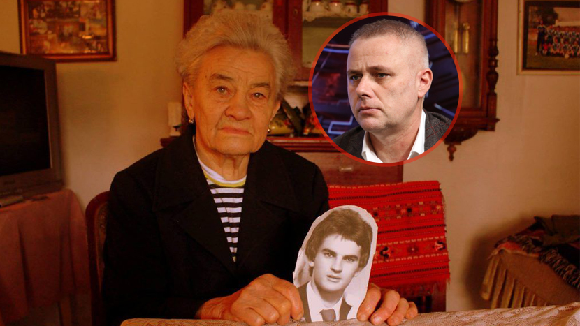 Preminula baka Ankica koja je 26 godina tragala za sinom: Zaveštala ...