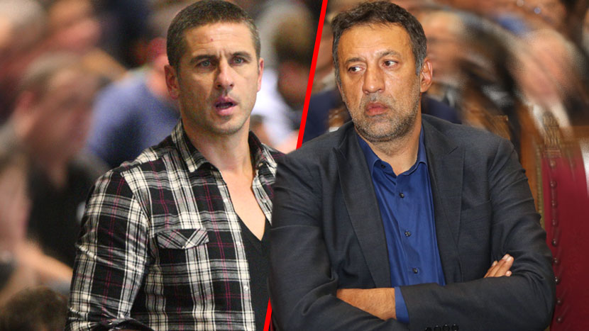 Saveljić posle incidenta sa Divcem zbog ćerke: "Žao mi je, pogrešno me ...