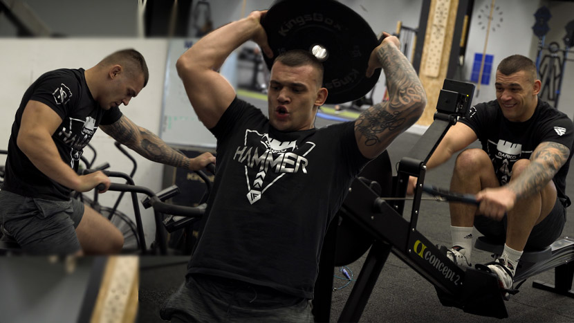 Darko Stošić, mma, džudo, život - Telegraf.rs