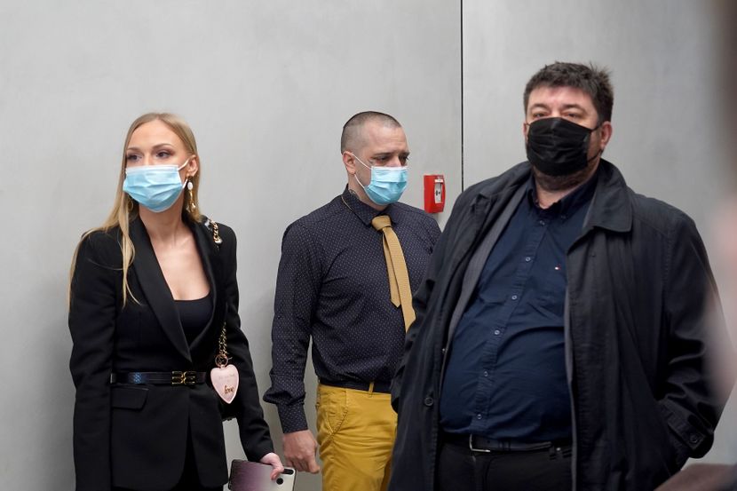 Više od 40 napada na advokate za 20 godina - Telegraf.rs