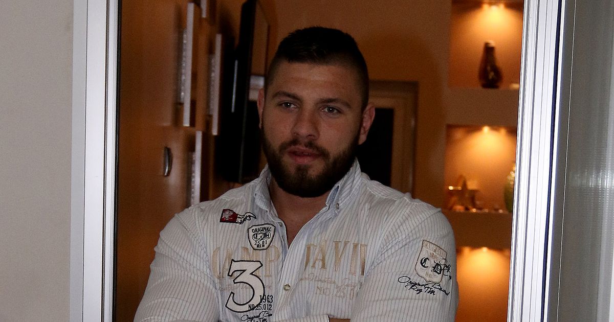 Ko je Benjamin Spahović koji je preminuo u strašnoj nesreći? Imao ...