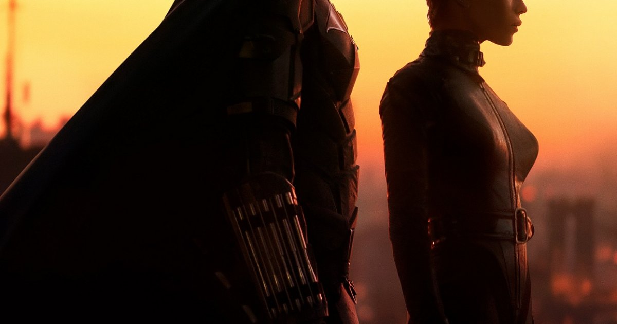 Objavljen datum premijere "Betmen 2" - Telegraf.rs