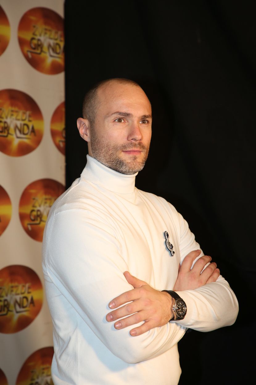 Skinuo se Aleksandar Sofronijević - Telegraf.rs